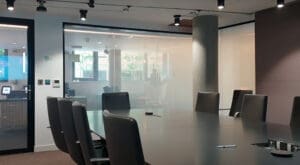 Switchable Projection Window - Livewire