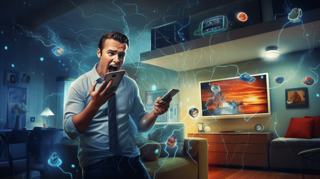 Top 10 Tech Frustrations and How to Solve Them