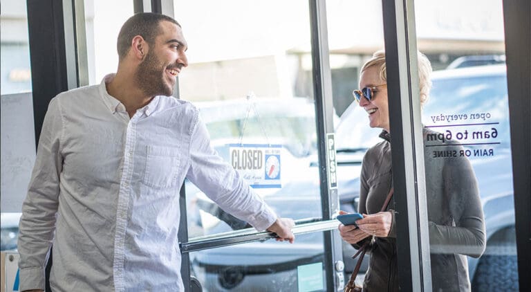 Common Security Risks For Businesses - Livewire