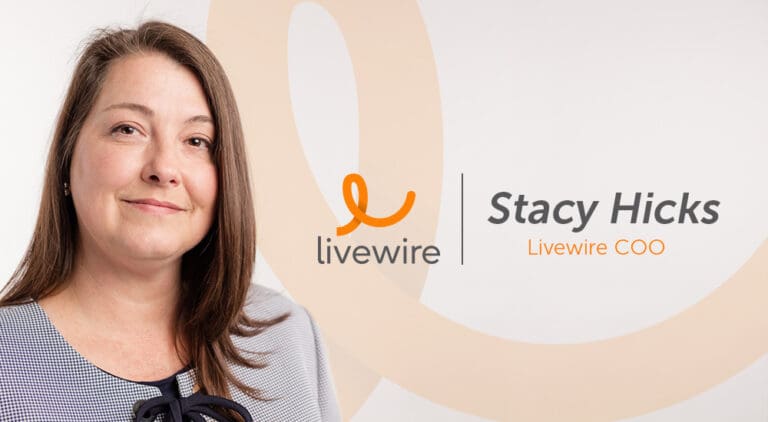 Meet Stacy Hicks, Livewire COO - Livewire