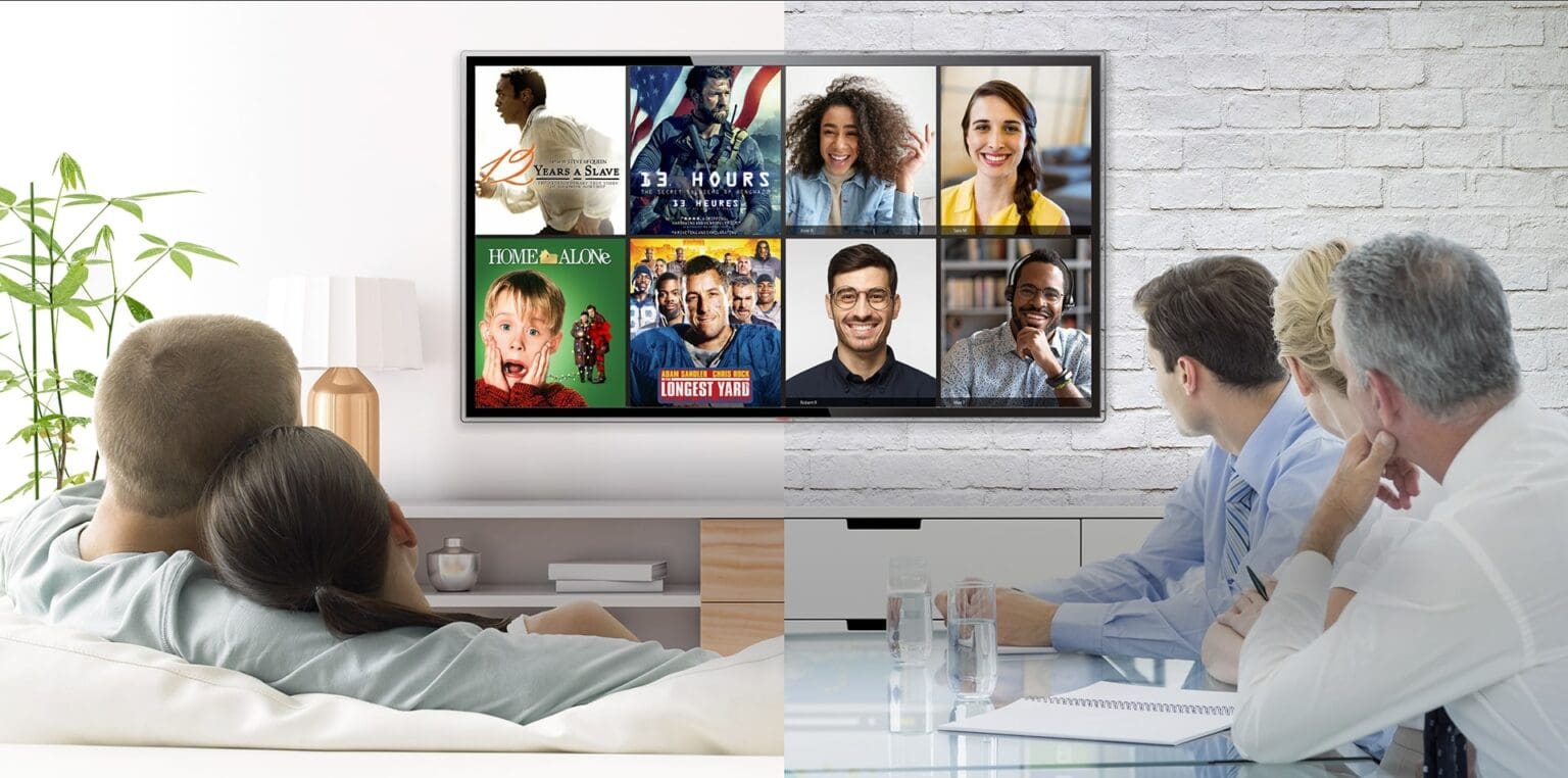 Audio Visual Companies Near Me | Livewire