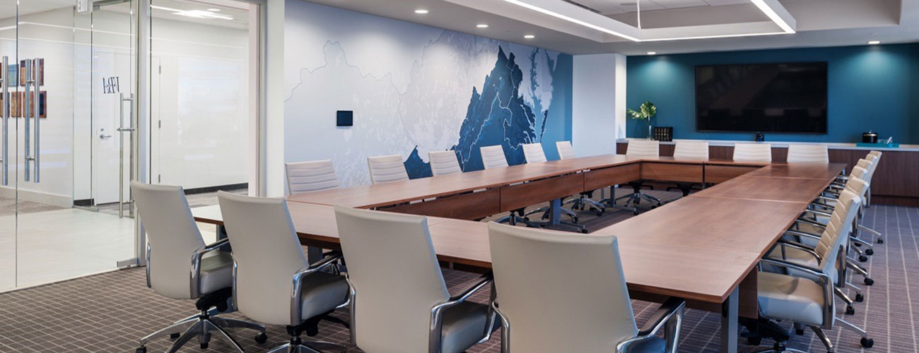 Commercial Audio Installation Near Me | Commercial A/V