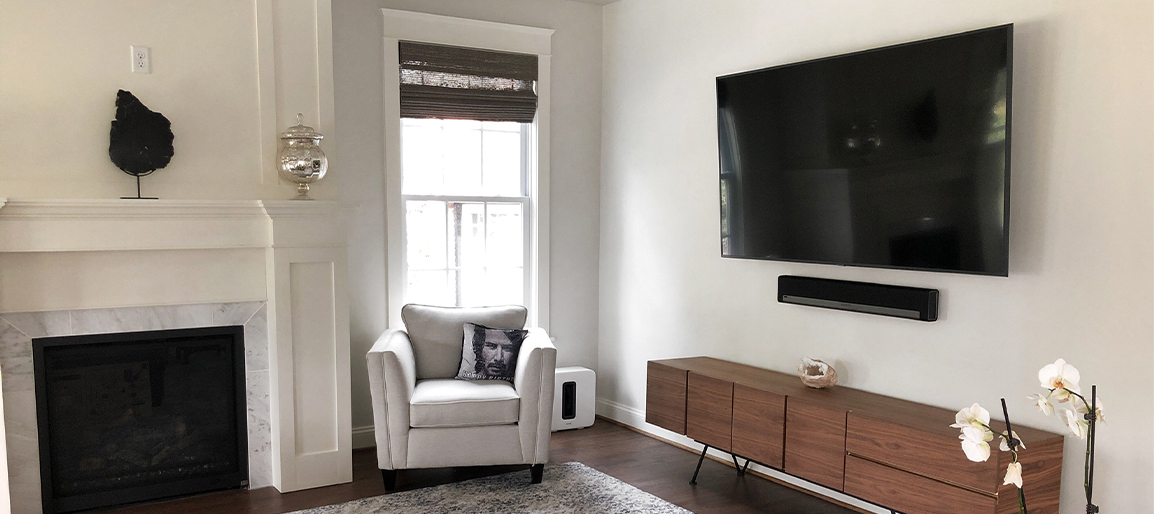 Distributed A/V Services - Livewire