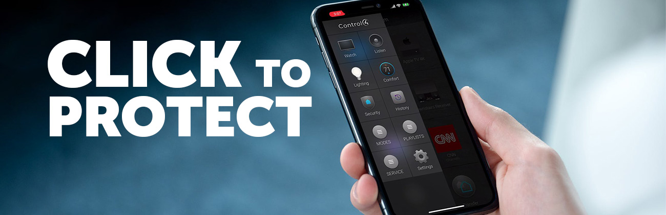 Control4 Services - Livewire