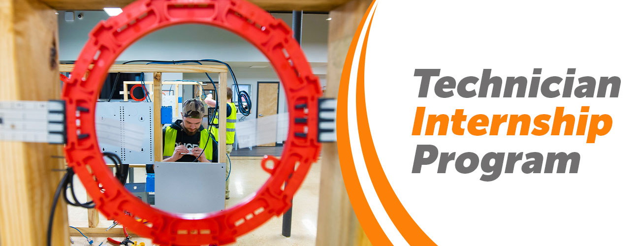 Technician Internship - Livewire