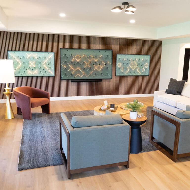 Residential AV Installer | Home Theater, Security & More