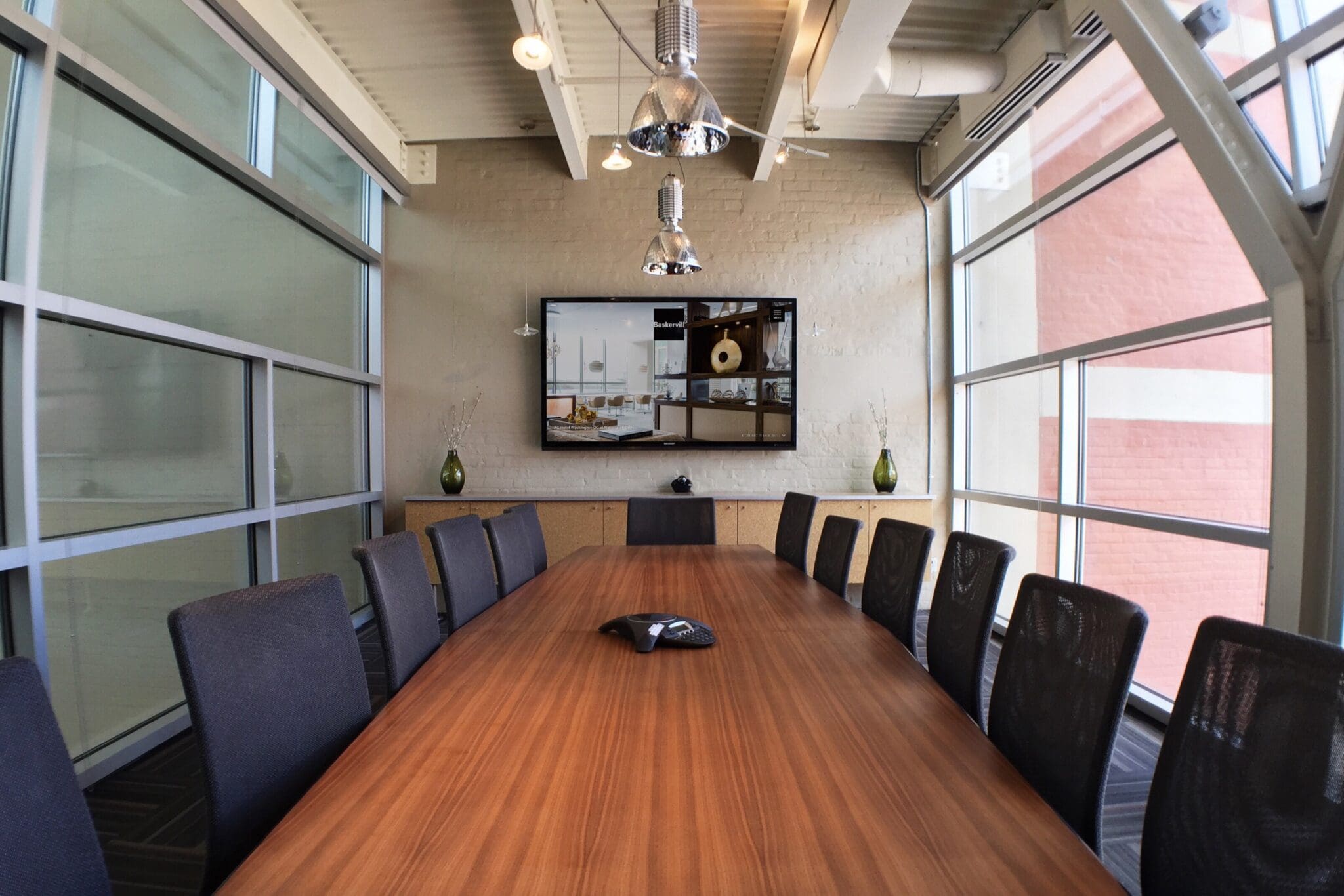 What's The Average Cost Of An AV System For Businesses?