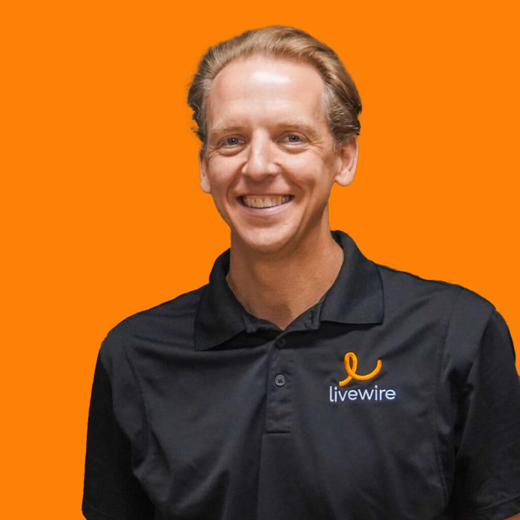 Meet the Team - Livewire