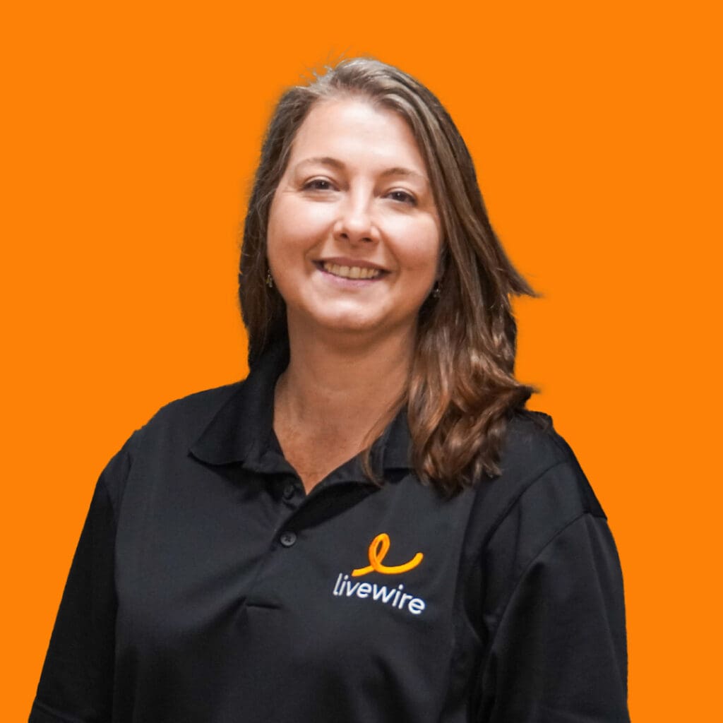 Meet the Team - Livewire