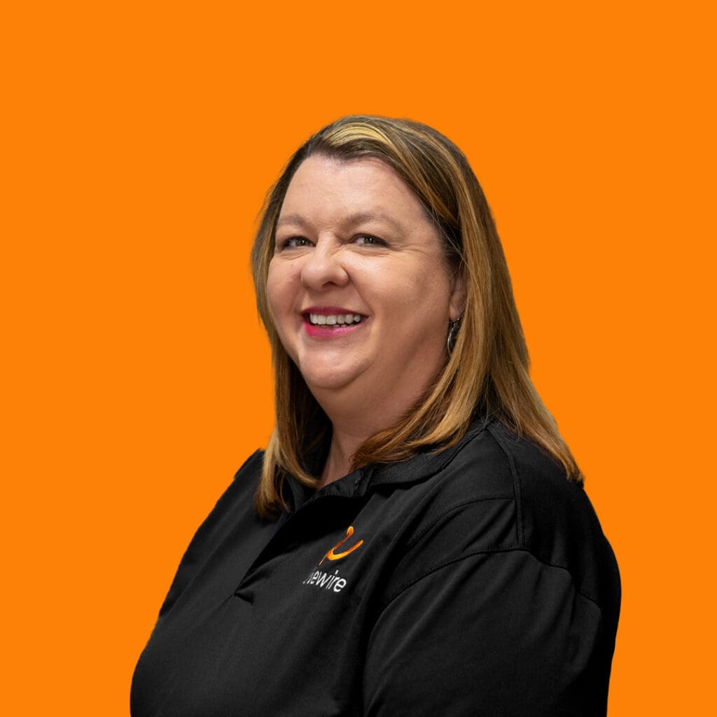 Meet the Team - Livewire