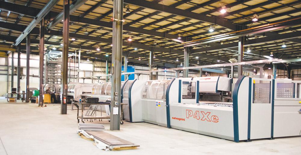 Lutron Factory Tour RSVP - Livewire